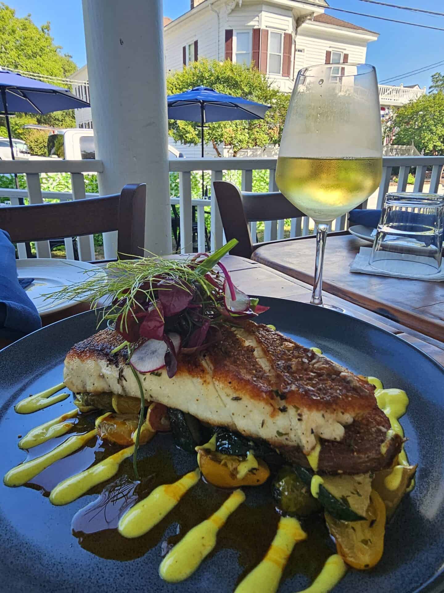 Gallery - Blue Moon Bistro